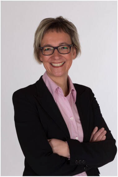 Medienkompetenz von Pflegenden stärken