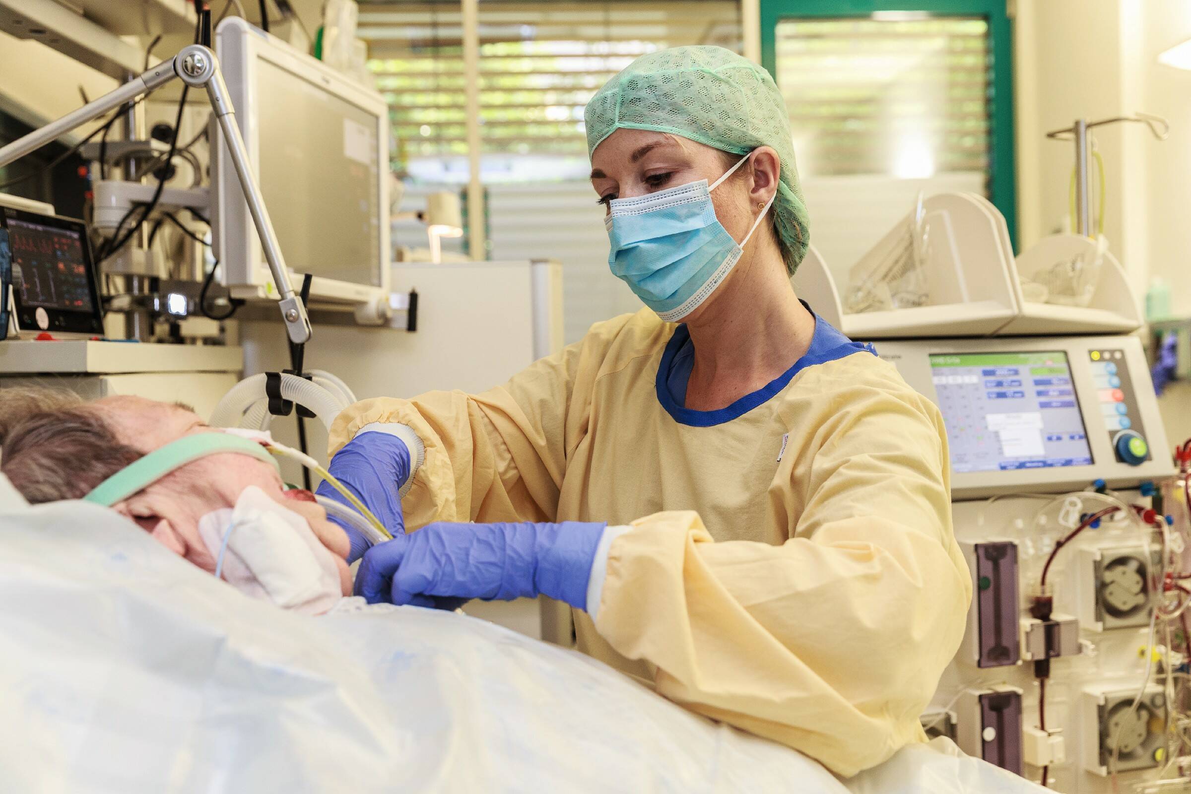 Postoperative Wundinfektionen – klinische und ökonomische Folgen