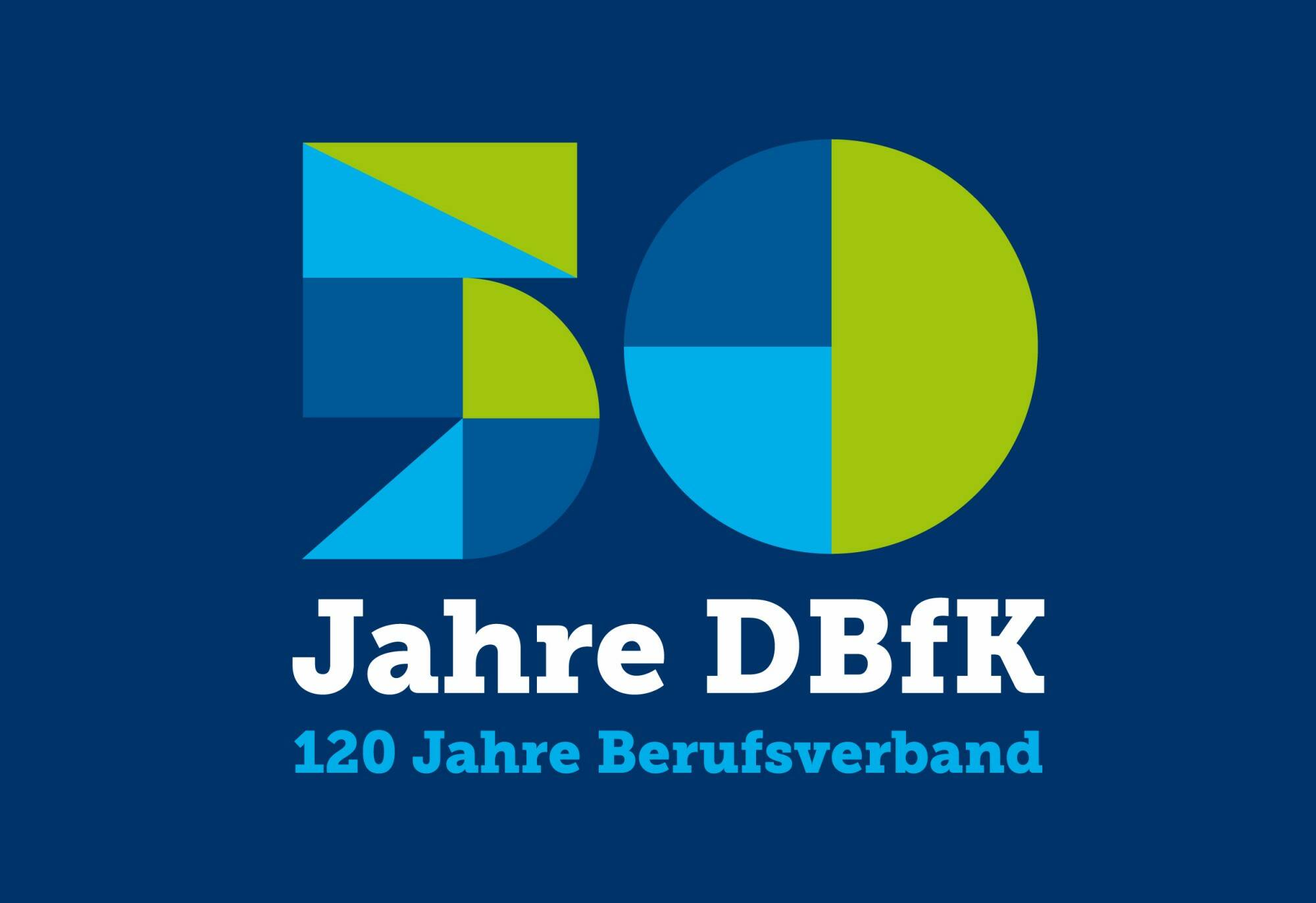 120 Jahre Berufsverband – 50 Jahre DBfK