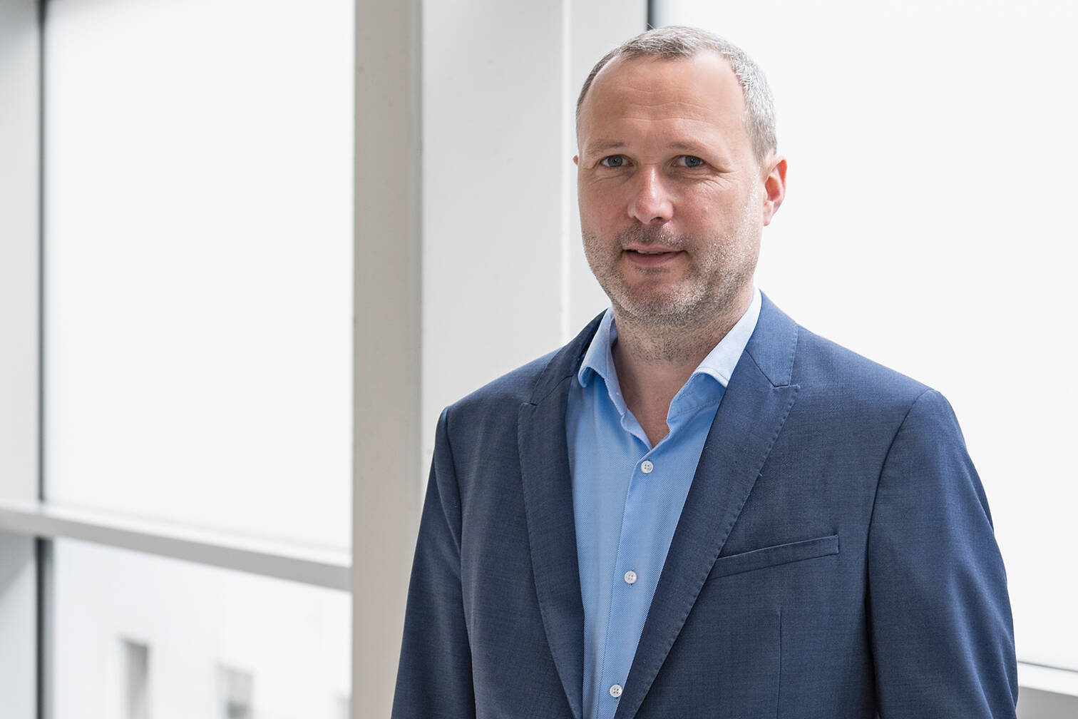 Pflegeforschung - Jahn übernimmt Professur für Versorgungsforschung in ...