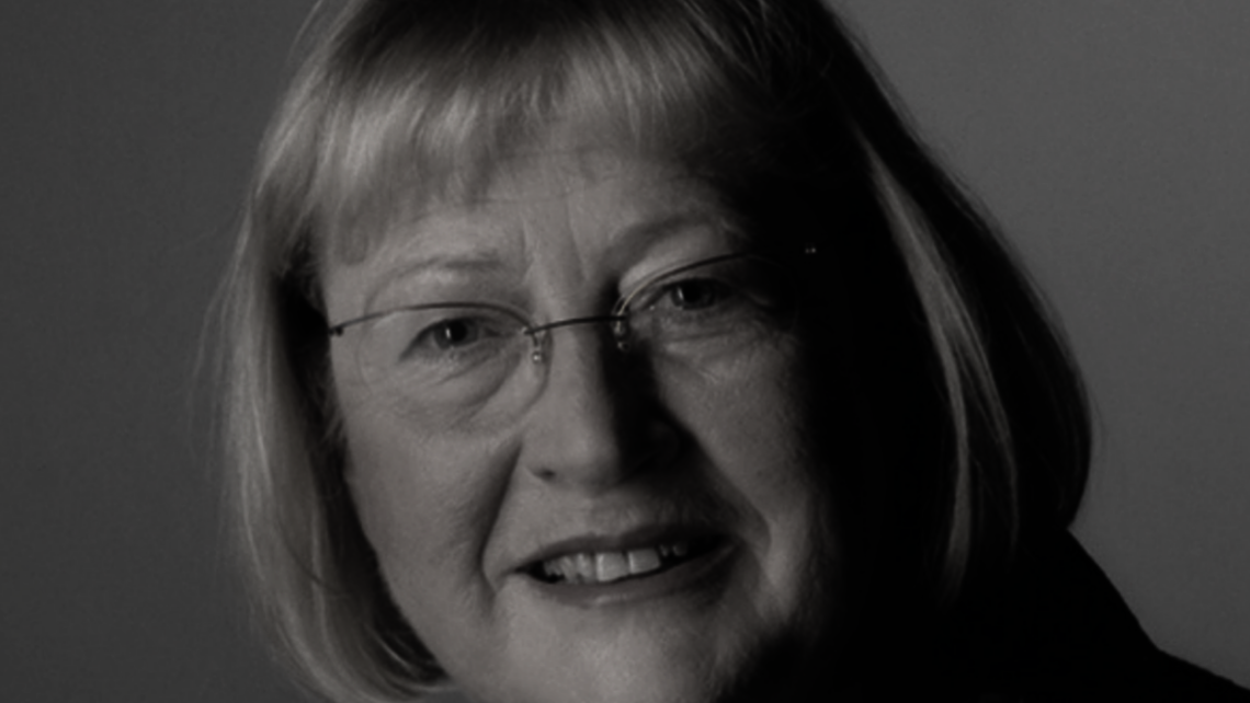 Trauer um langjährige DBfK-Nordwest-Vorsitzende - Marita Mauritz verstorben