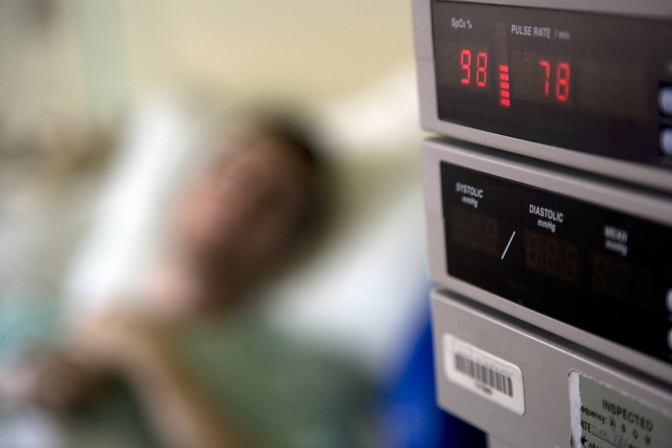 Das vernachlässigte Vitalzeichen