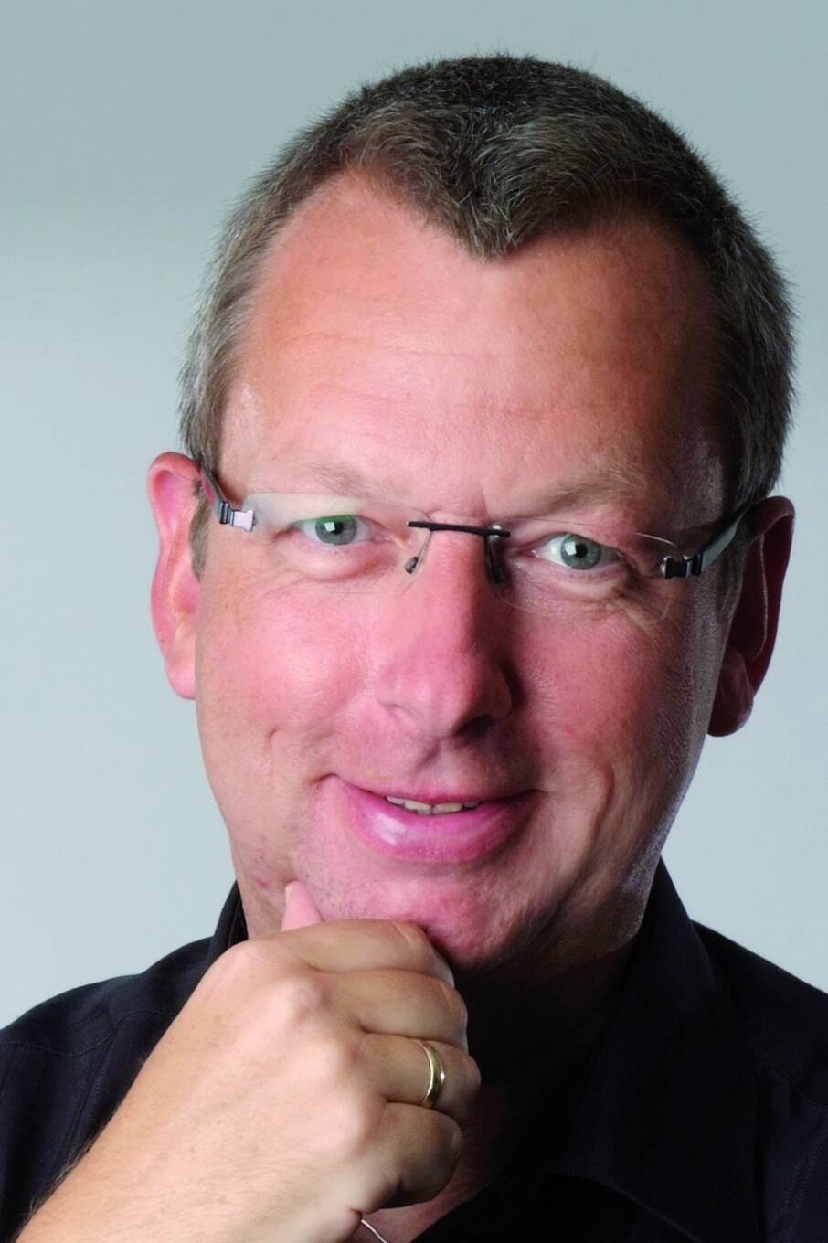 "Ein ambitioniertes Programm für 2015"