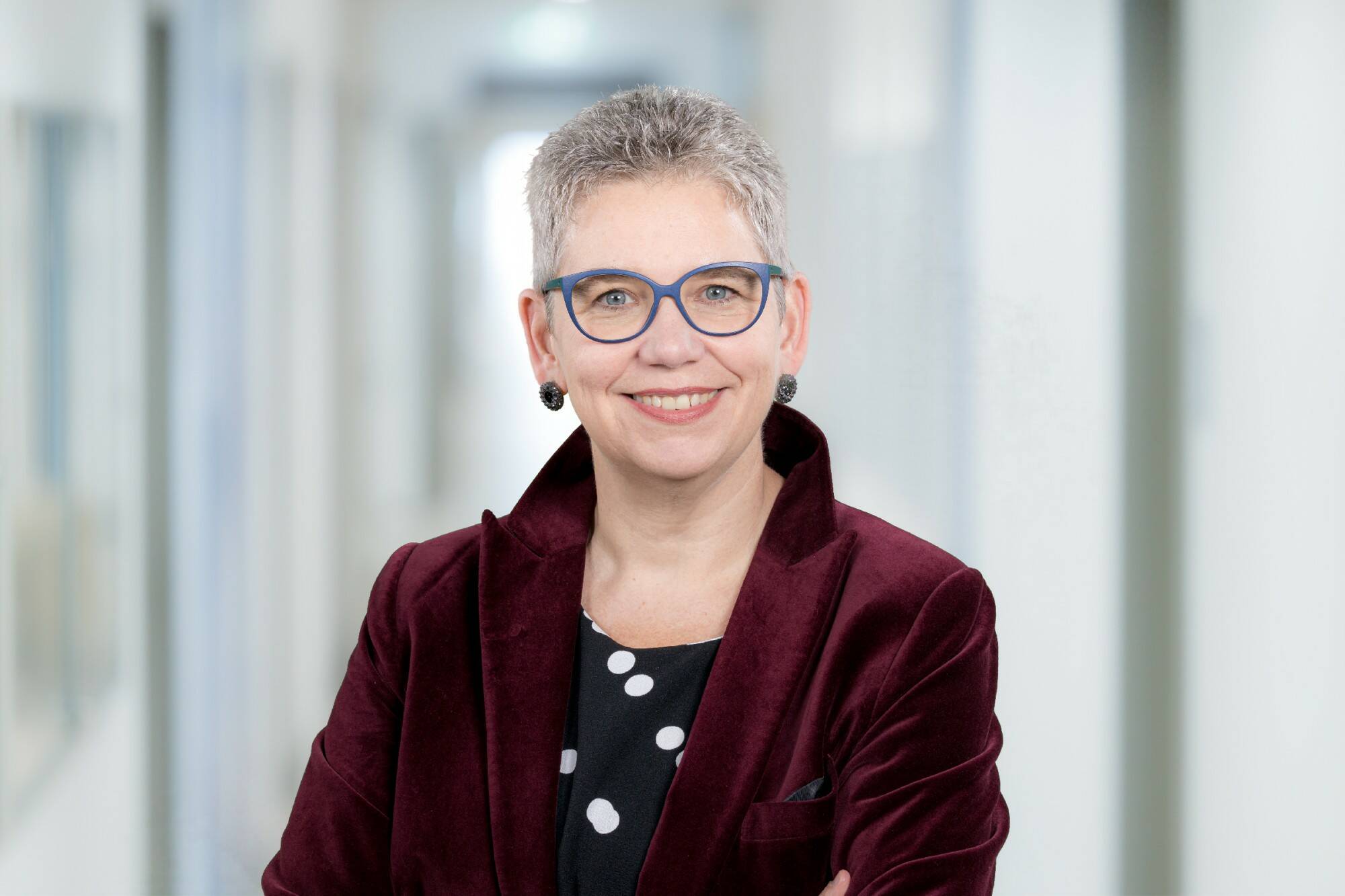 Pflegepersonalmangel - Vogler: "Patientensicherheit ist höchst labil"