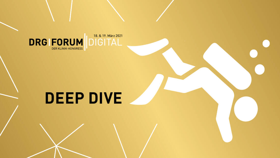 20. DRG-FORUM | DEEP DIVE - Exzellenz in der Pflege: Was Europa von den ...