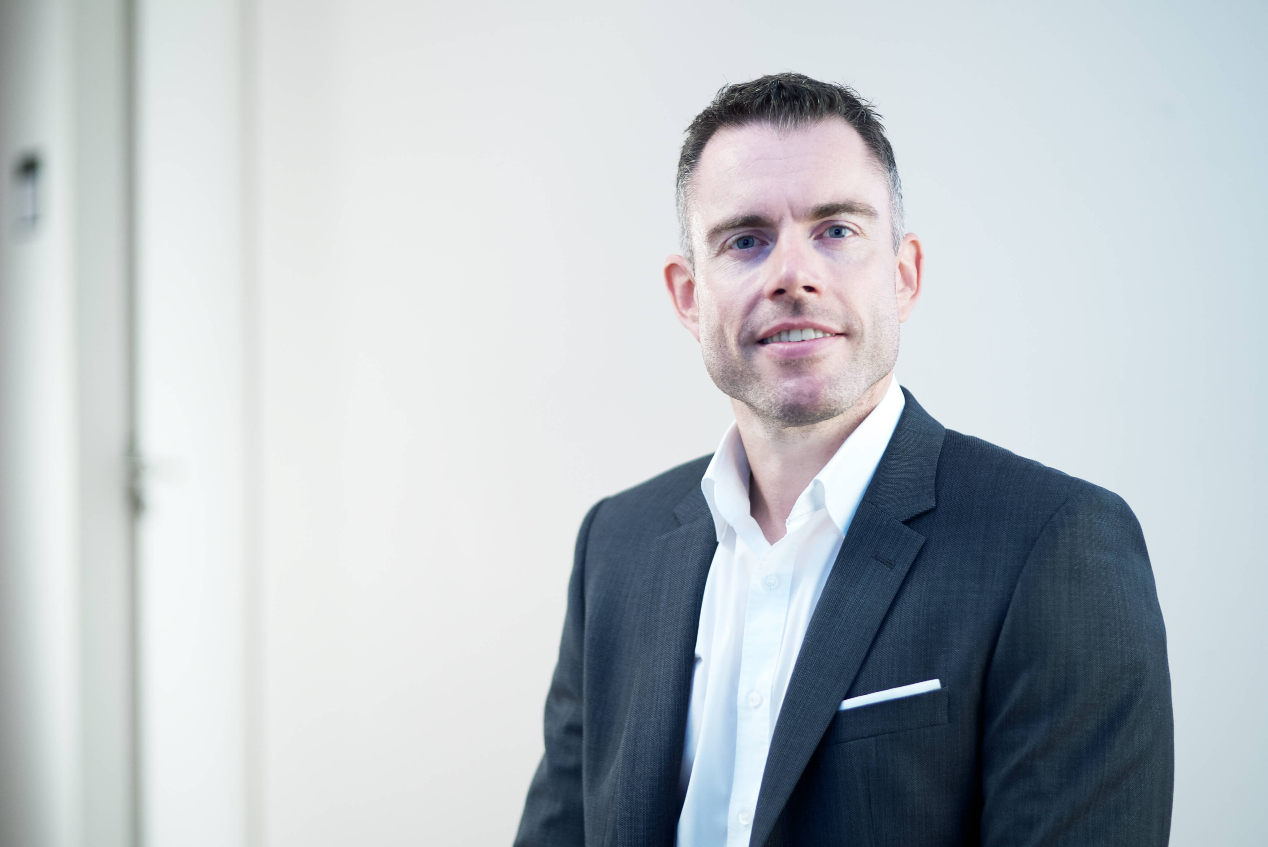 Personalie - Schäfer übernimmt in Gießen