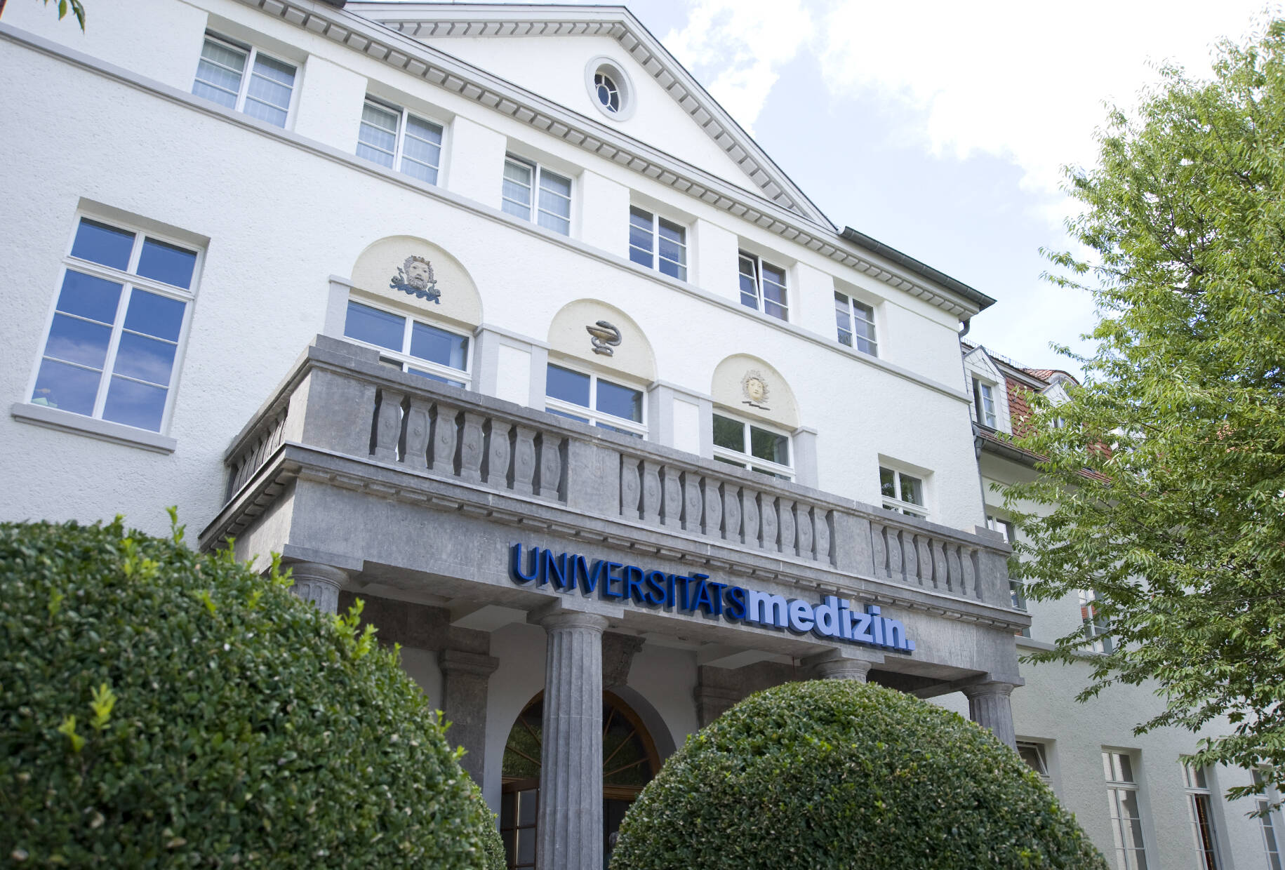 Tarifeinigung von Verdi und Unimedizin Mainz - 35-Stunden-Woche und ...