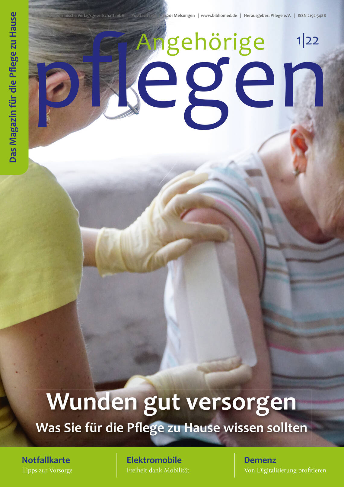 Basiswissen - Pflege bei Herzinsuffizienz