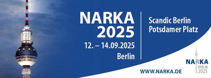 #NARKA 2025: Ist das Anästhesie oder kann das weg? - NARKA 2025 ...