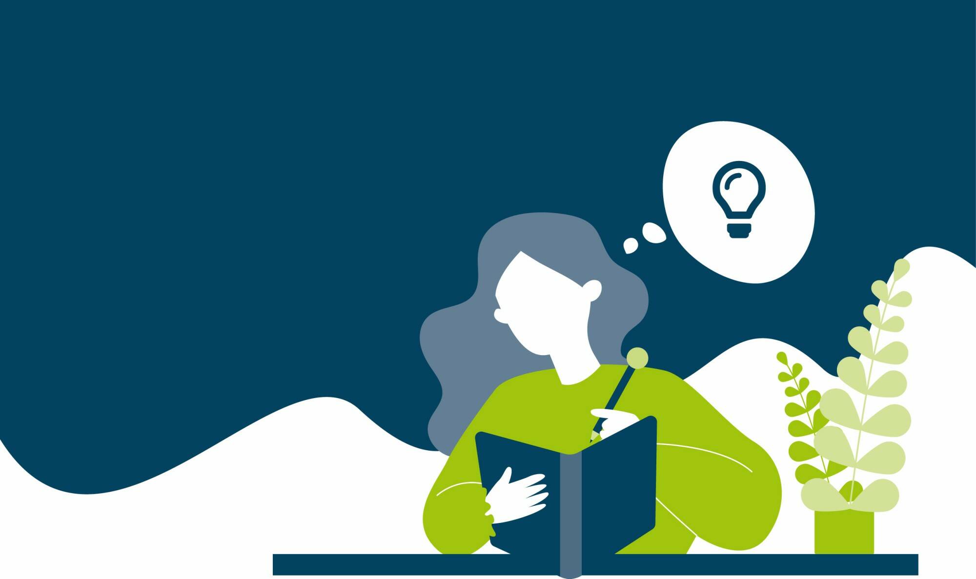 Erlebtes in Worte fassen