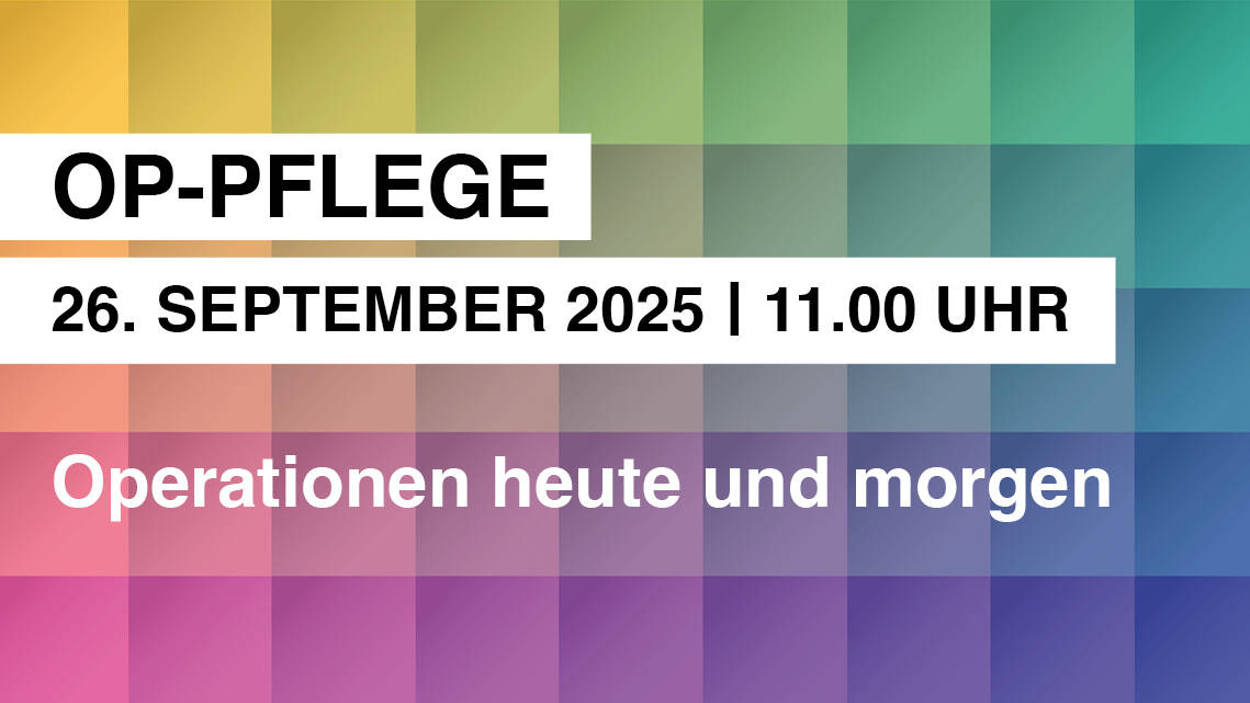 DFK | DOP 2025 - DaVinci vs. HUGO – Operationen heute und morgen