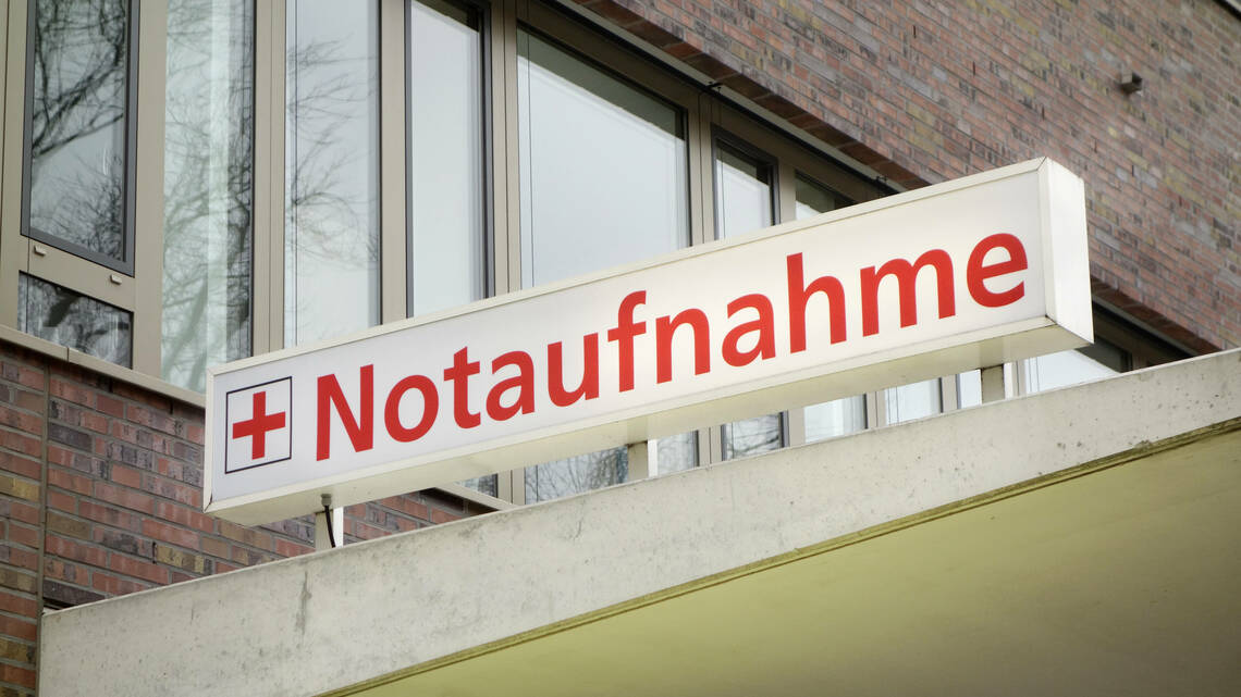 Akut- und Notfallmedizin - Empfehlungen zur Struktur und Ausstattung ...