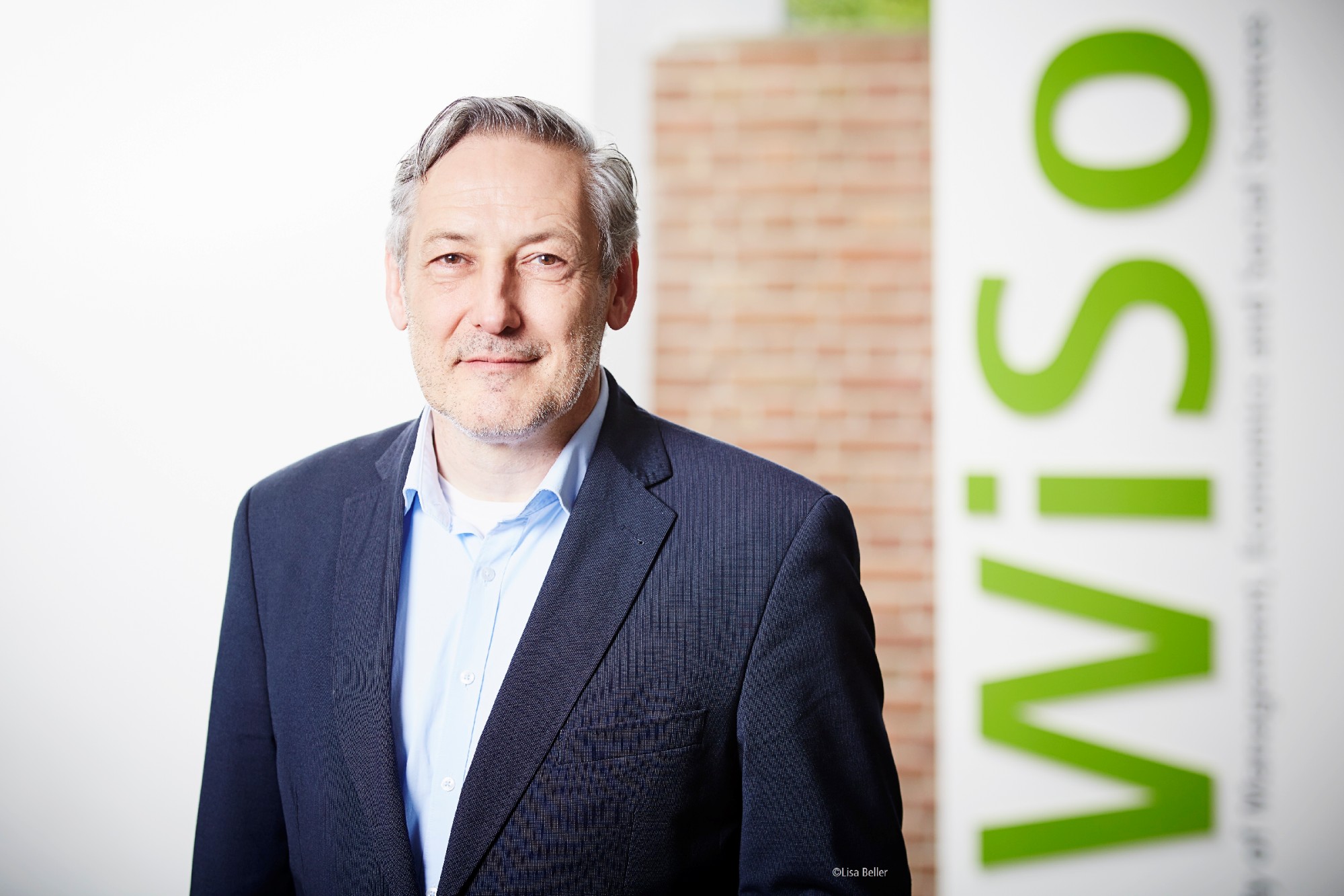 "Wir müssen das Geld anders steuern"